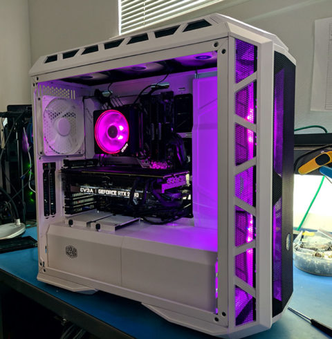 PC Repair Services | Reliable PC Repairs for All Models