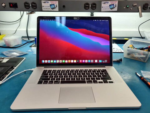 Alexandria Computer Repair – Fast, Reliable Service | LapFix