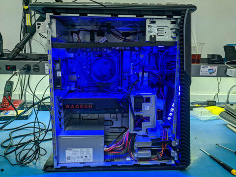 Alexandria Computer Repair – Fast, Reliable Service | LapFix