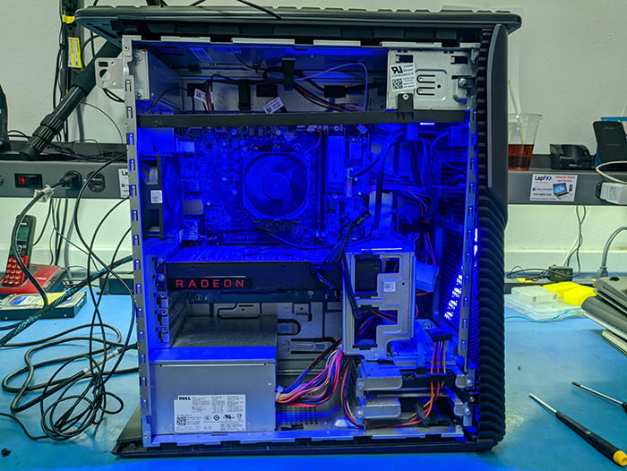 Alexandria Computer Repair – Fast, Reliable Service | LapFix