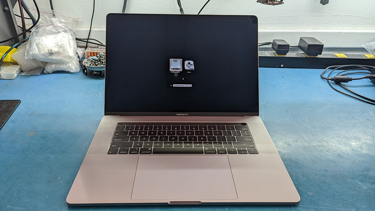 MacBook Pro Repair – Fast, Reliable Service in DC, VA, MD | LapFix