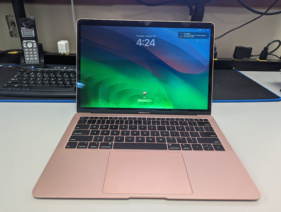 MacBook Pro Repair – Fast, Reliable Service in DC, VA, MD | LapFix