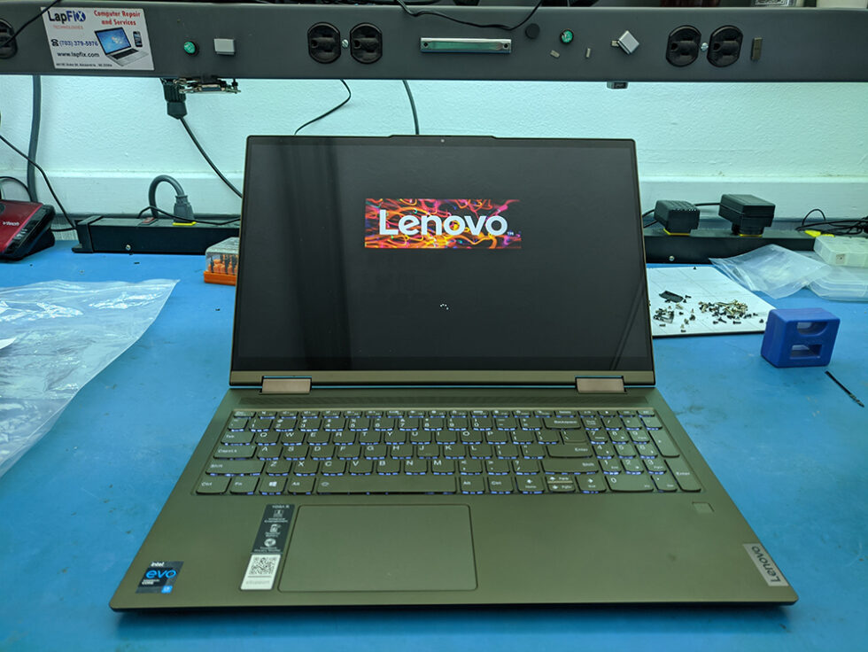 Laptop Repair Services | Professional PC & Mac Laptop Repairs