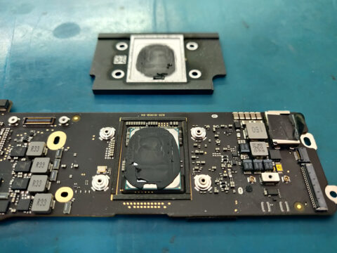 Expert Motherboard Repair Services Nationwide