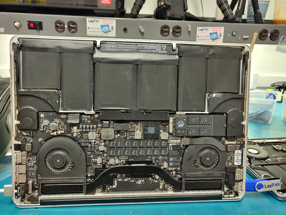 Expert Motherboard Repair Services Nationwide