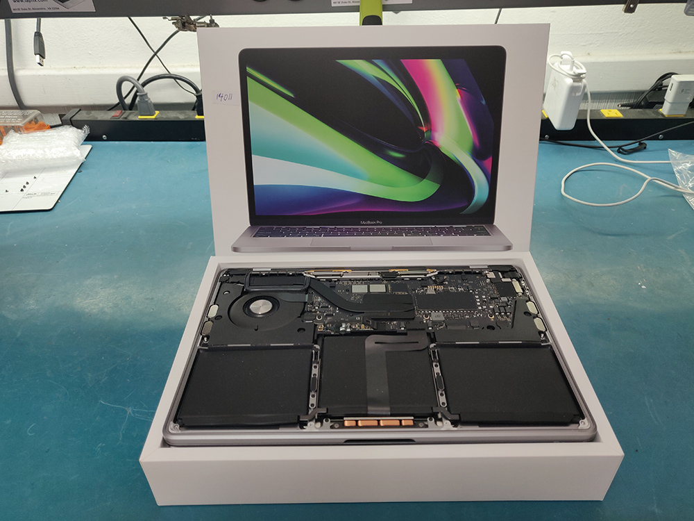 Mac Repair Services | Expert Apple MacBook & Mac Repairs