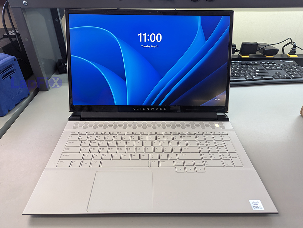 Computer Repair Services - VA DC MD – LapFix